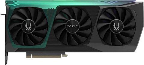 Zotac GeForce RTX 3080 Amp Extreme Holo 10GB GDDR6X - CeX (AU): - Buy, Sell, Donate